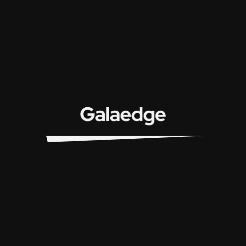 Home | Galaedge